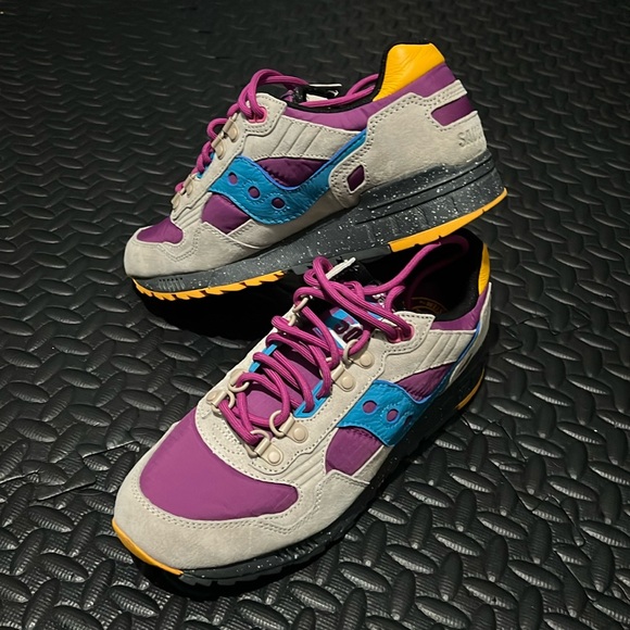 Saucony | Shoes | Shadow 500 Astrotrail Pack Air | Poshmark